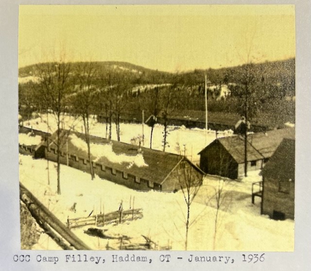 Following in the Footsteps of the CCC Boys, December 2023 – Subscribe ...