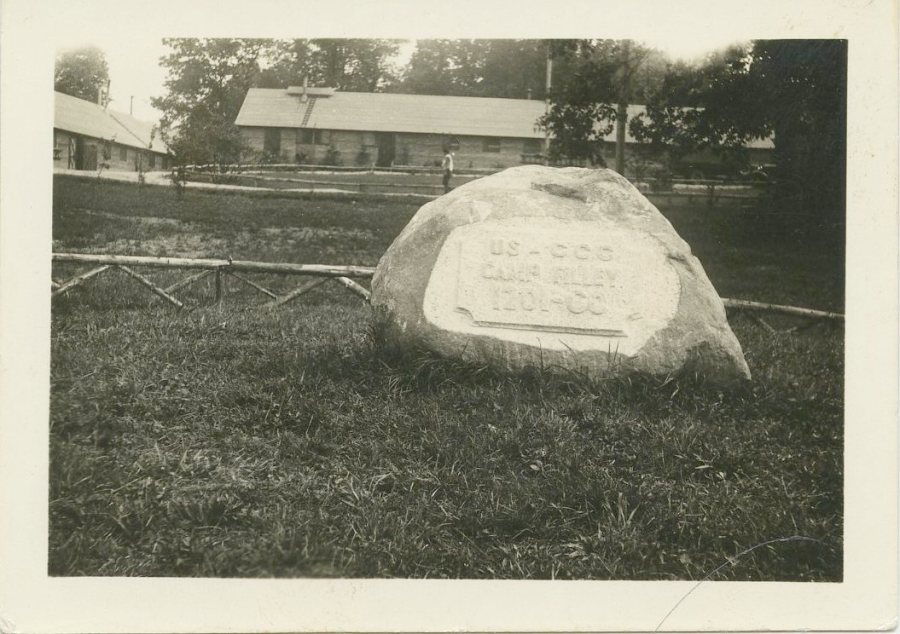 Following in the Footsteps of the CCC Boys, December 2023 – Subscribe ...