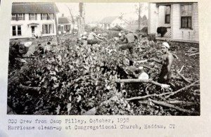 Following in the Footsteps of the CCC Boys, December 2023 – Subscribe ...