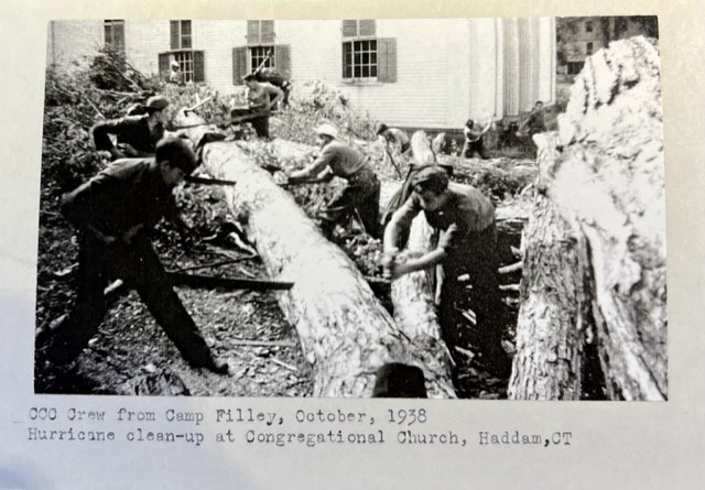Following in the Footsteps of the CCC Boys, December 2023 – Subscribe ...
