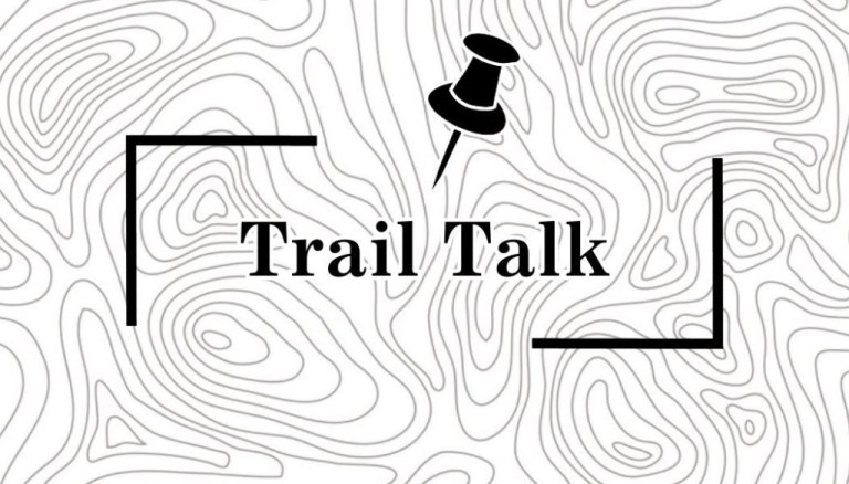 Exploring Tyler Mill Preserve, May 2024 – Subscribe to Trail Talk