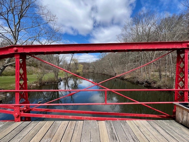 River Trails, July 2024 – Subscribe to Trail Talk