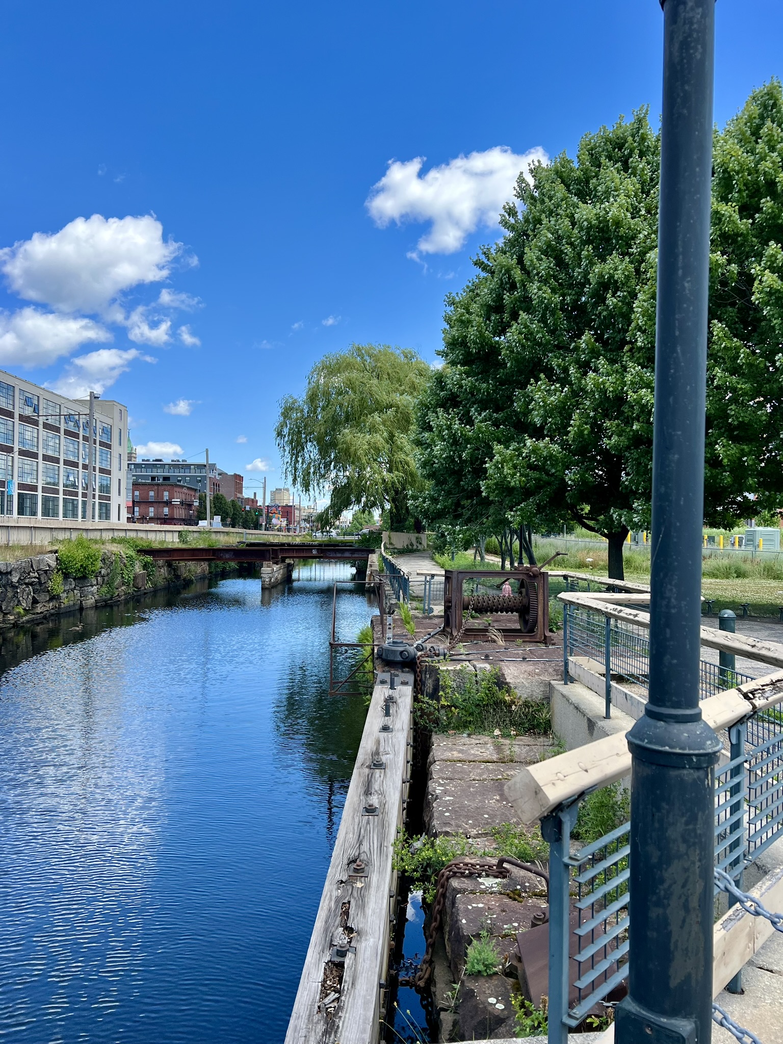 Mill Towns and Trails, August 2024 – Subscribe to Trail Talk